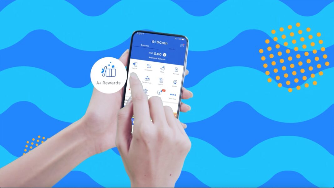 GCash users can now access Alipay+ Rewards, an in-app feature that ...